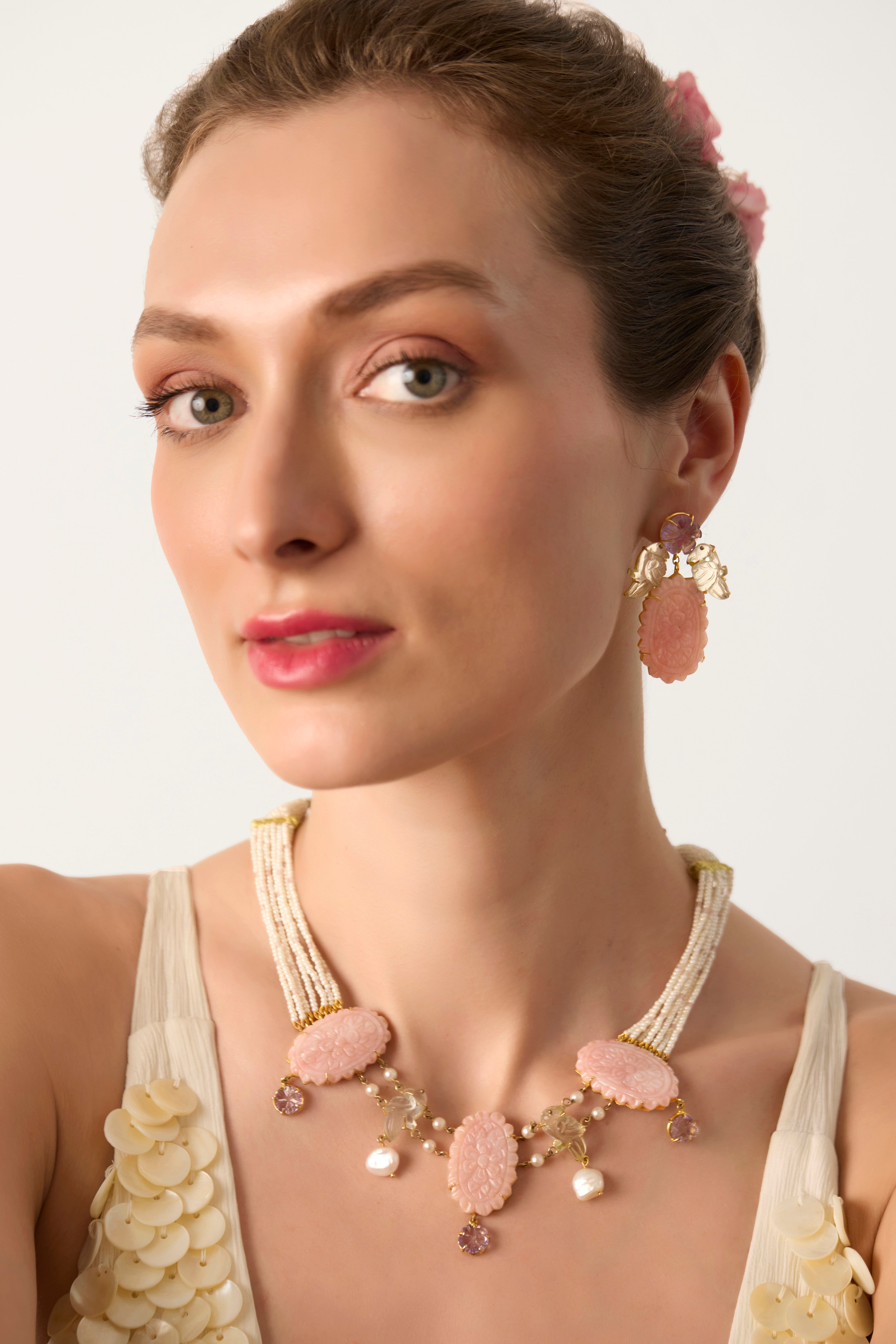 The Indian Edit – STUDIO METALLURGY